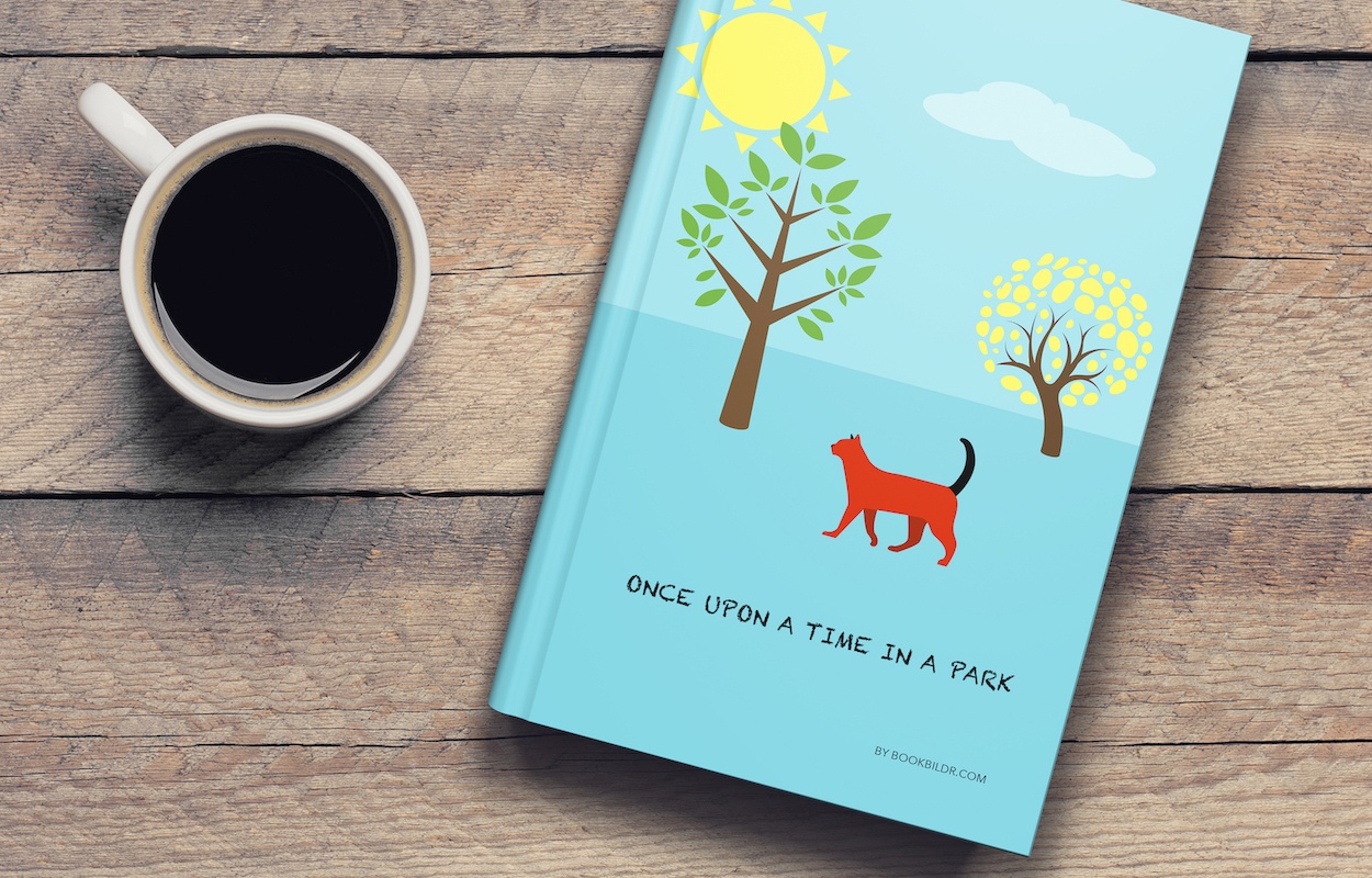 Publishing Packages | Children's Book Publishing Packages - BookBildr