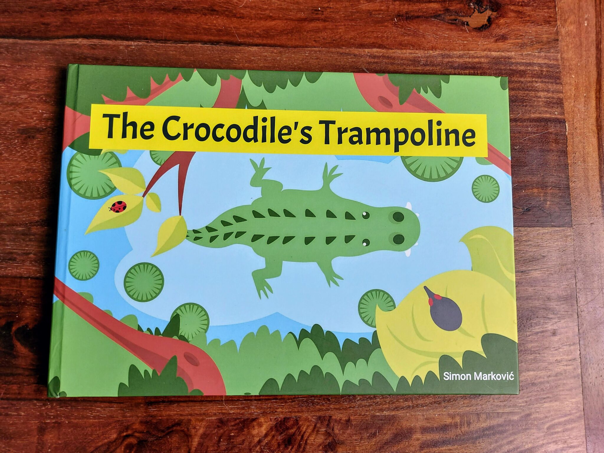 How to Make Your Child's Story into a Book - BookBildr