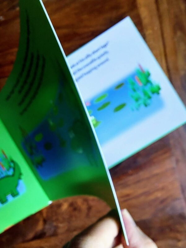 How to Make Your Child's Story into a Book - BookBildr