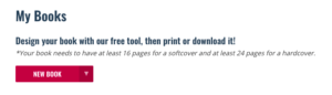 How to Make Your Child's Story into a Book - BookBildr