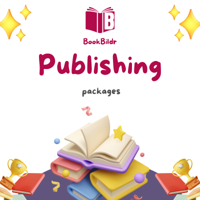 Publishing Packages | Children's Book Publishing Packages - BookBildr